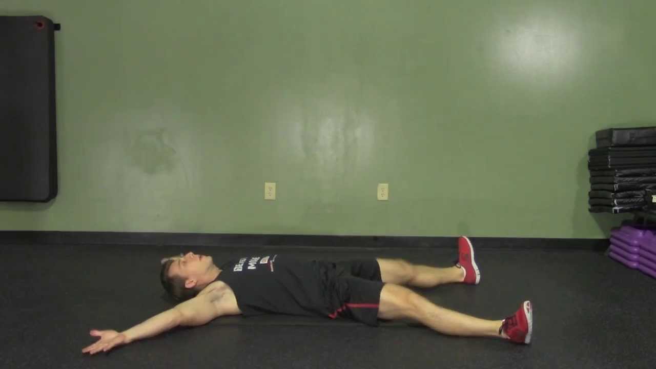 Claw - HASfit Abdominal Exercises - Ab Exercises - Abs Exercise - YouTube