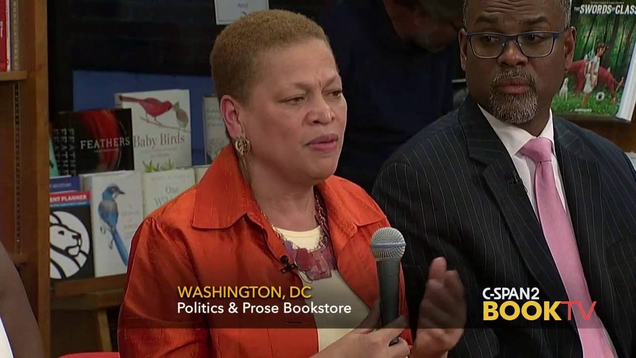 Authors on Race in America (BookTV) - YouTube