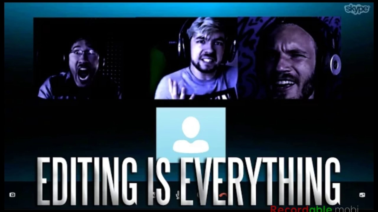 React to editing is everything #2 - YouTube