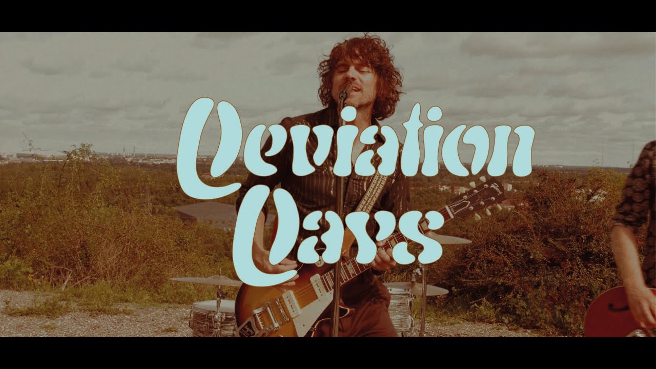Deviation Days - Perfect Levitation (Official Video) - YouTube