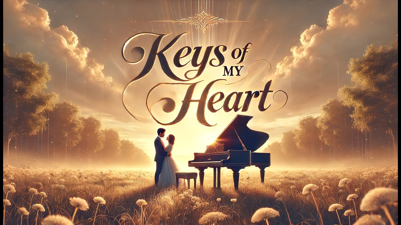 Keys of My Heart | Love Song Music Video - YouTube