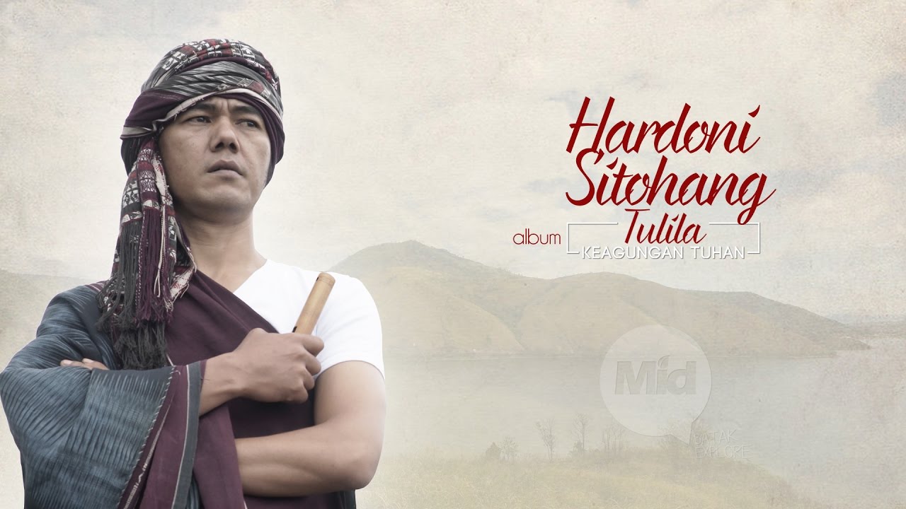 Hardoni Sitohang - Tulila Keagungan Tuhan, Teaser Part #1 - YouTube