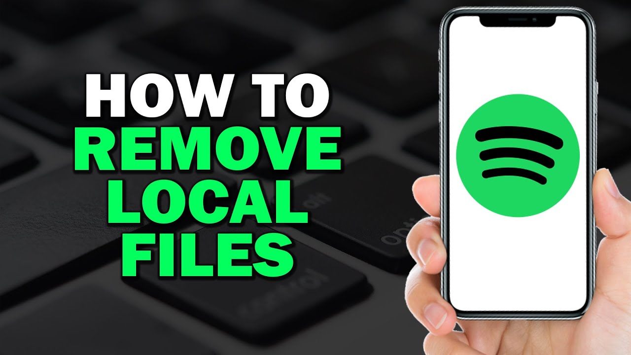How To Remove Local Files From Spotify Easiest Way YouTube how-to-remove-local-files-from-spotify-easiest-way-youtube