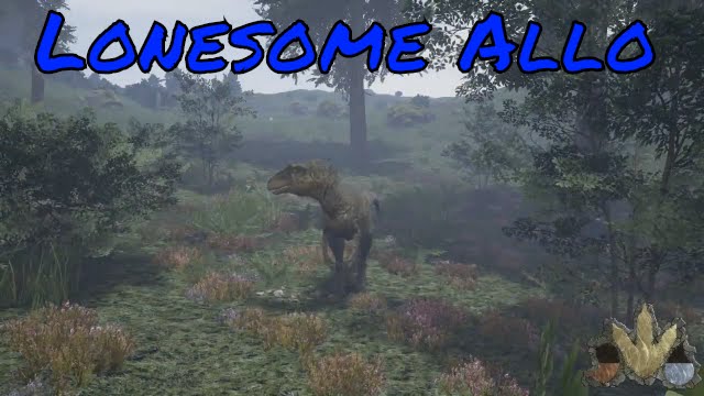 The Isle | Ep. 34 | A Lonesome Allo - YouTube