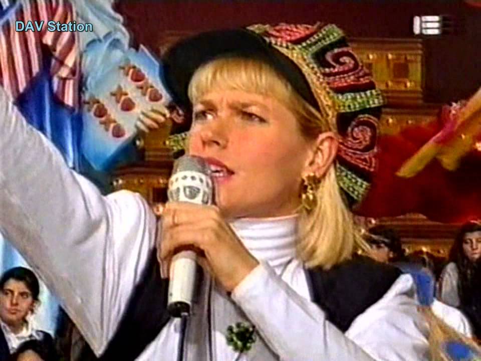 Show de Xuxa 28-06-93 (Completo) (Exclusivo) 720p - YouTube