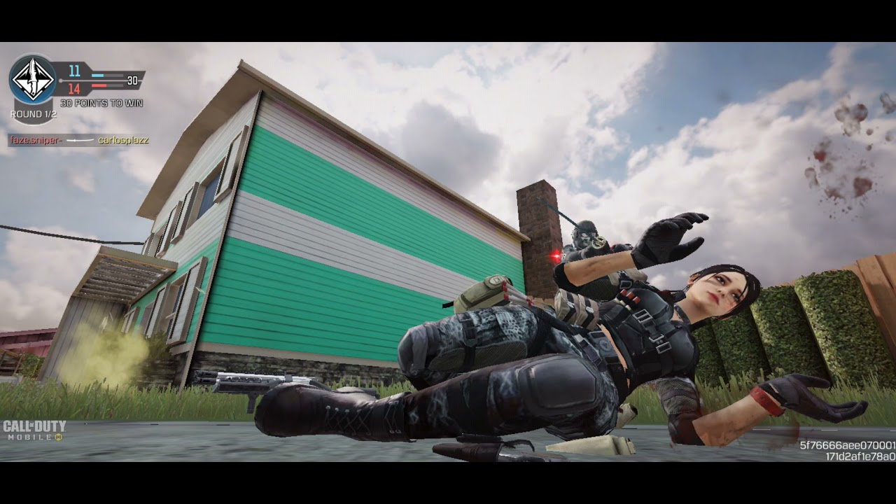 call of duty 2v1 - YouTube