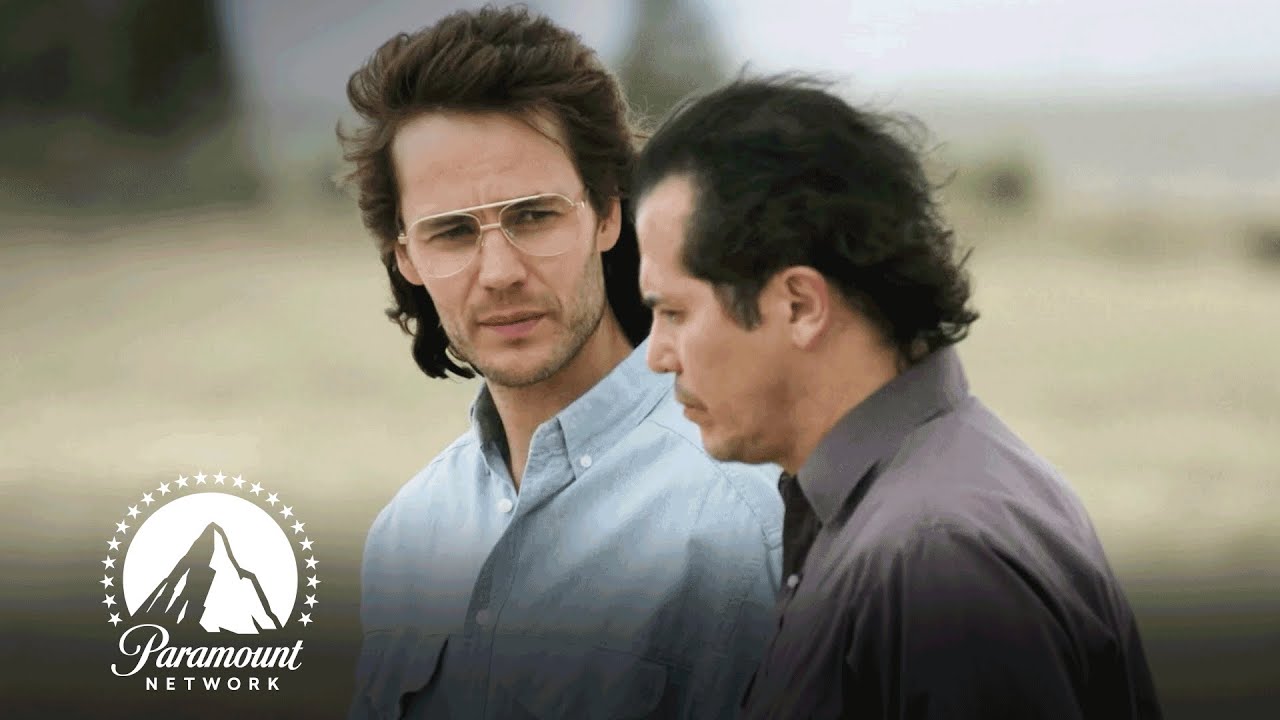 Waco Recap: Jacob Vazquez & The Branch Davidians - YouTube