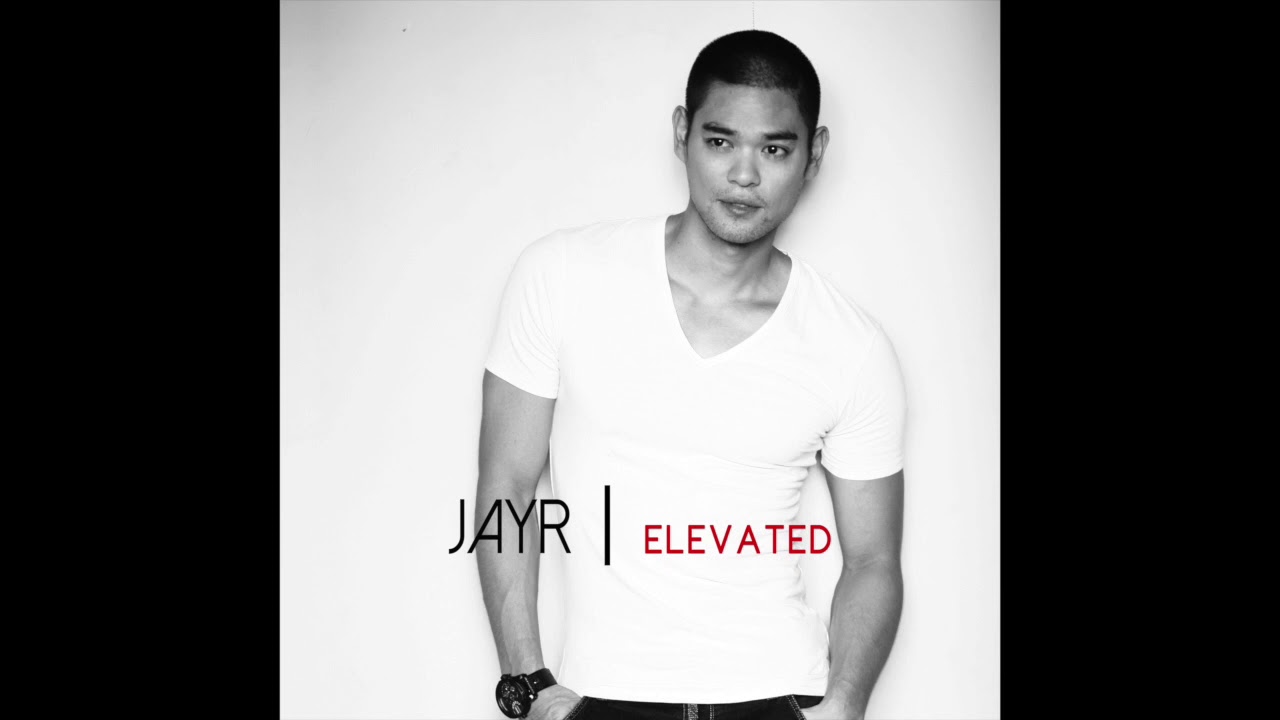 Jay R - Already Mine (Instrumental with Backing Vocals) - YouTube