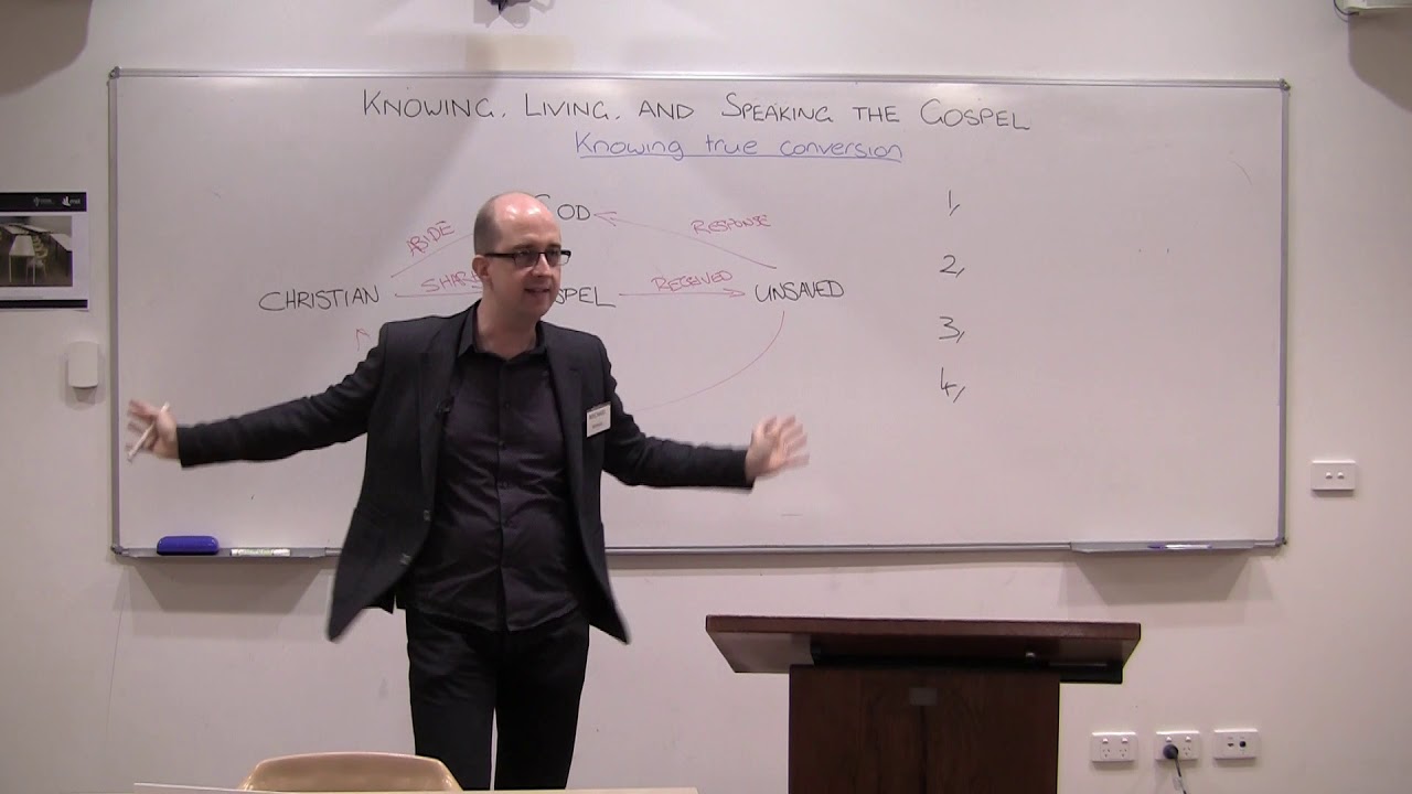 Session 4: Knowing True Conversion - YouTube