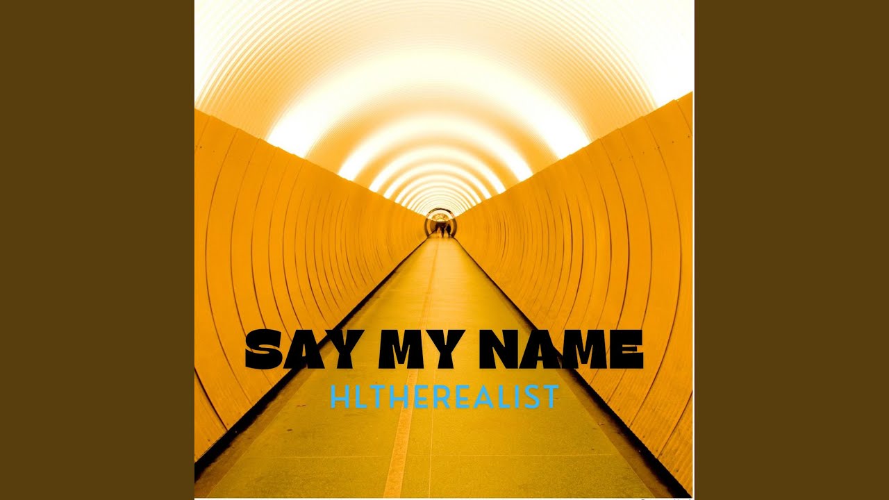Say My Name - YouTube