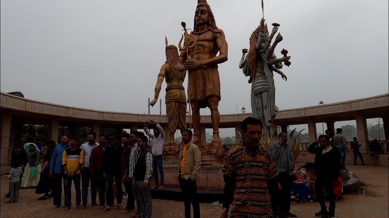 Mahakal, Ujjain, shivlok Part 8 - YouTube