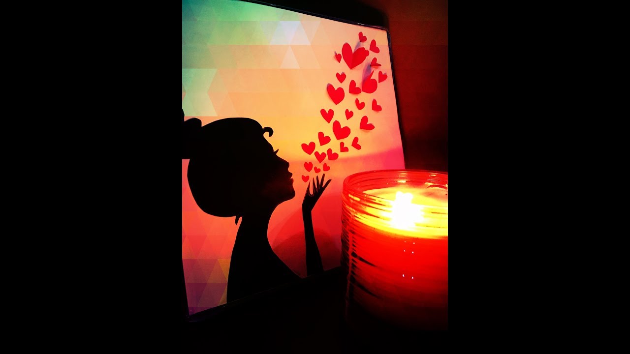 DIY CRAFT WITH FERRERO ROCHER BOX | MY CRAFT #2 - YouTube