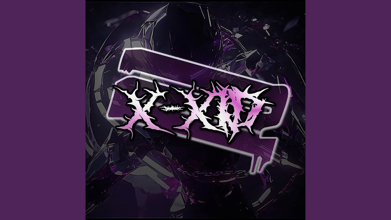 X-XID 2 (Slowed + Reverb) - YouTube