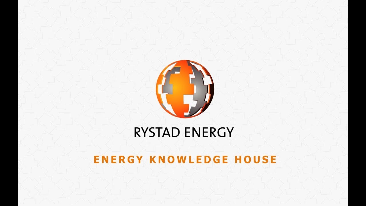 Rystad Energy - The Energy Knowledge House - YouTube