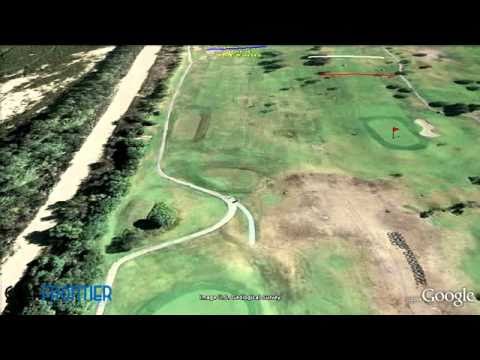 River Ridge Golf Club, Vineyard - YouTube
