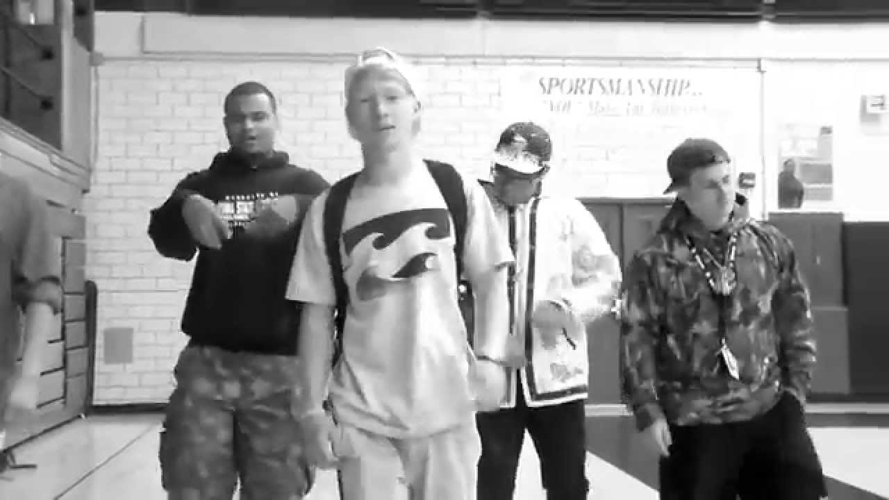 Anti-Bullying Rap - YouTube