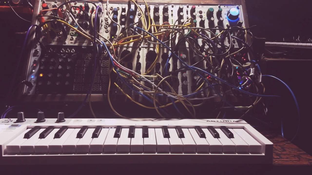 Ambient Feedback - YouTube