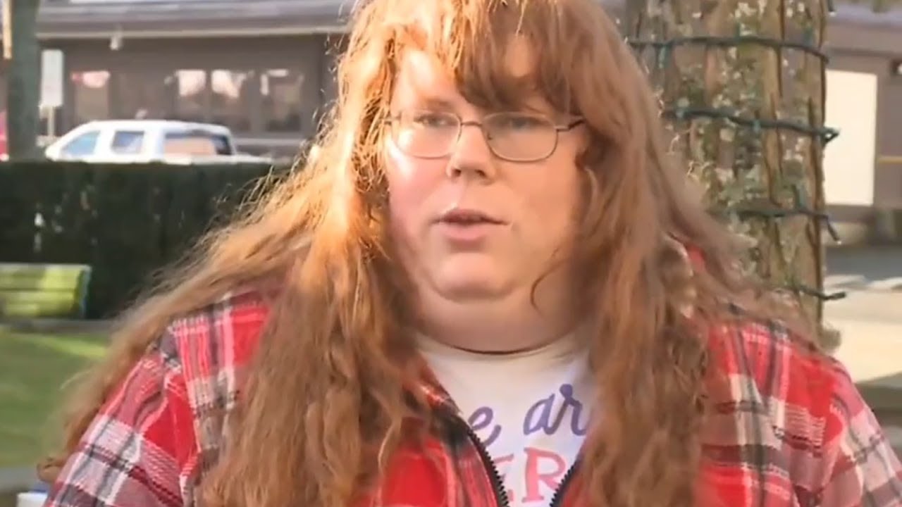 Exercises In Futility Trans Woman Kicked Out Of Women Only Gym YouTube