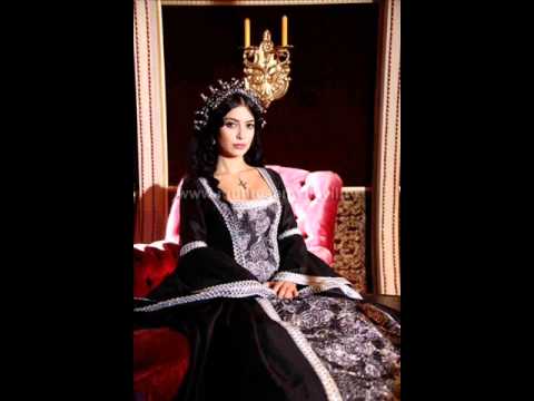 Muhteşem Yüzyıl Dizi Müzikleri - Prenses Isabella Fortuna