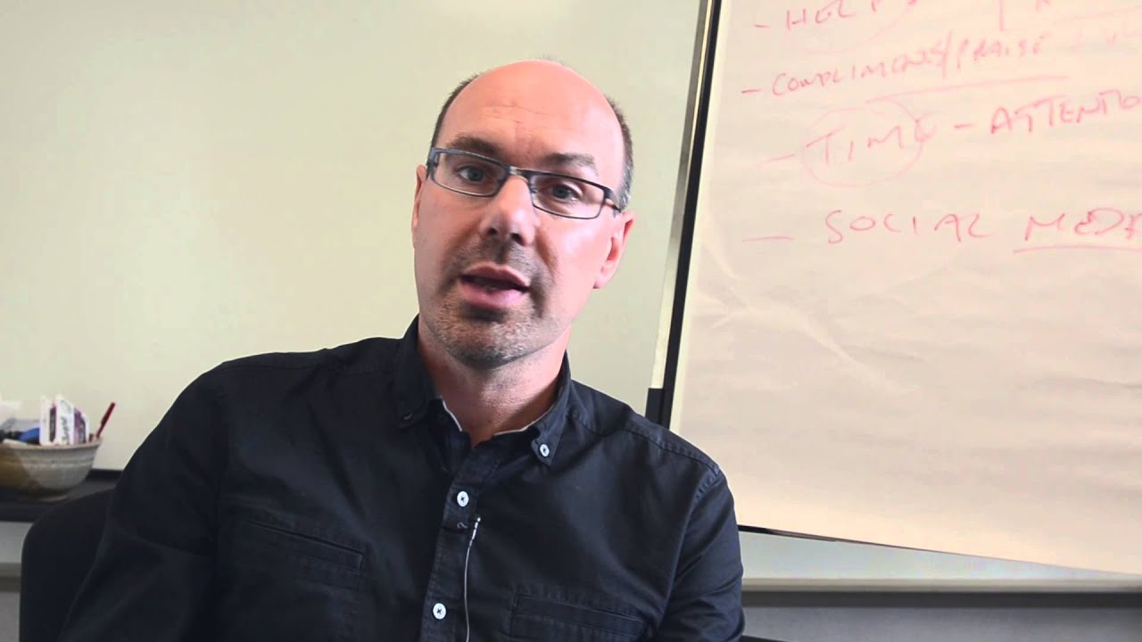 Customer Service Excellence: The 8 Moments of Power - Instructor ...