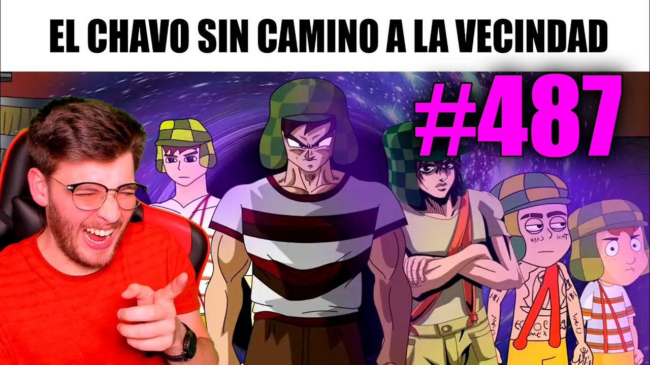 😂 REACCIONANDO a los MEJORES Memes Random #487 😂 - YouTube