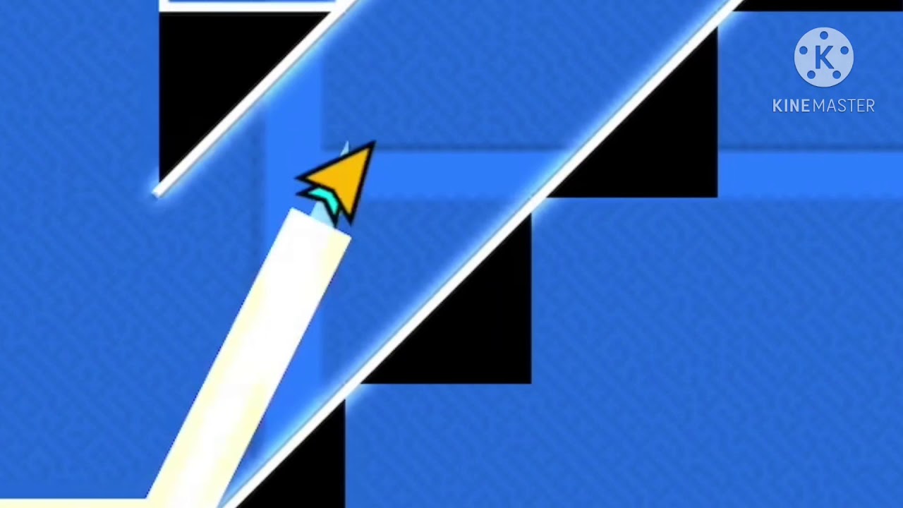 Clicking in between frames - YouTube