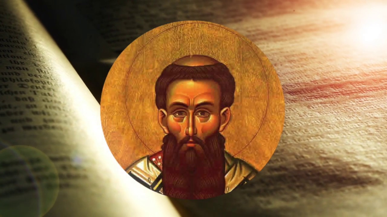 Uncreated Light Press - YouTube