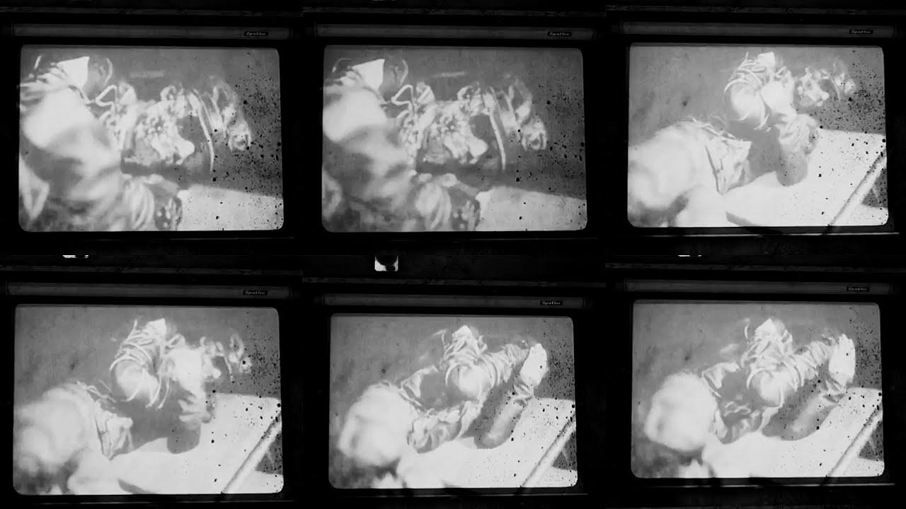 Another side of Leland Coyle - Outlast Trials gameplay - YouTube