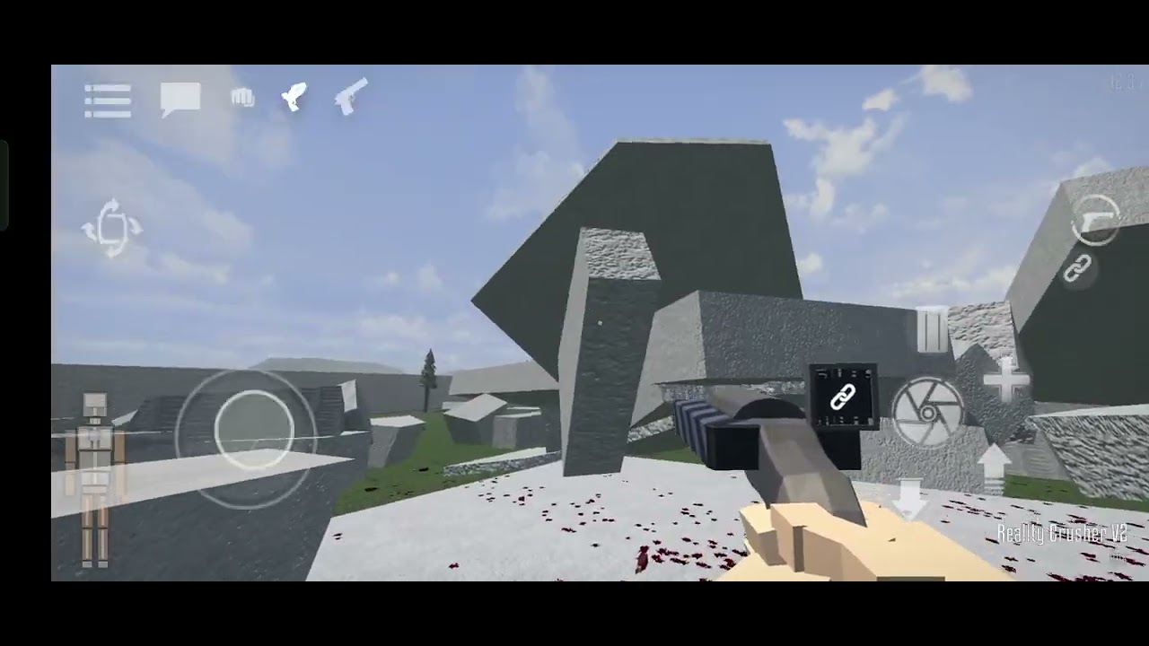 super ultra boom pistol shot - YouTube
