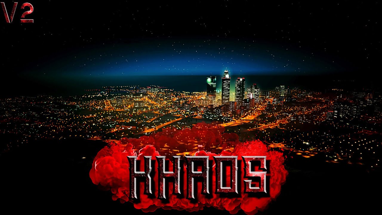 KHAOS V2 | MiGhetto RP | FiveM Montage - YouTube