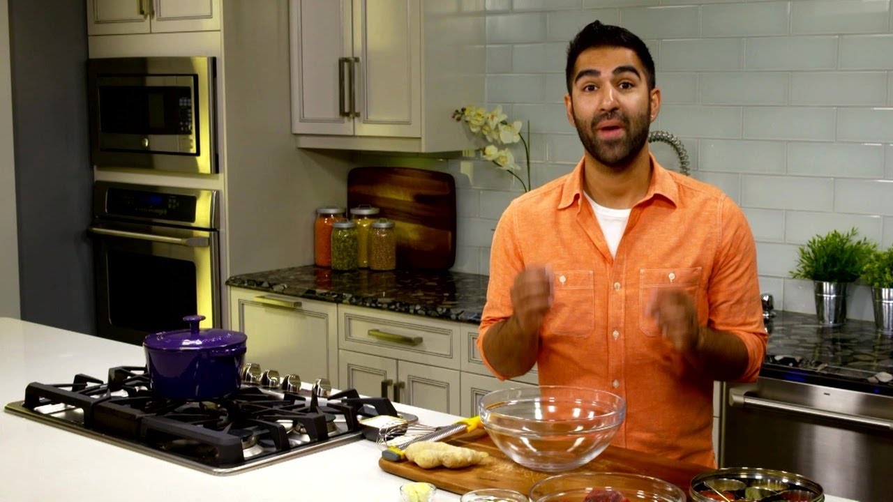 Bangladeshi Cuisine at Home - Easy Recipes Bursting with Flavor - YouTube