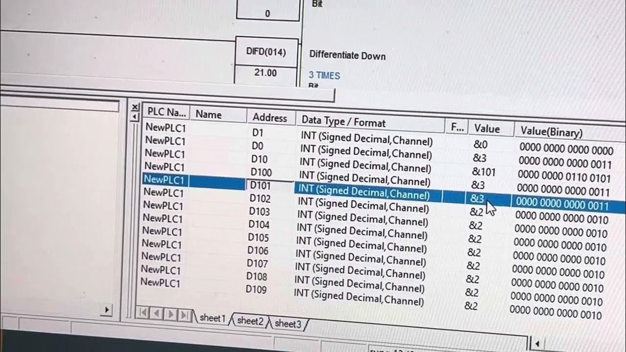 LAB 2 BTE2523 (DATA LOGGER) - YouTube