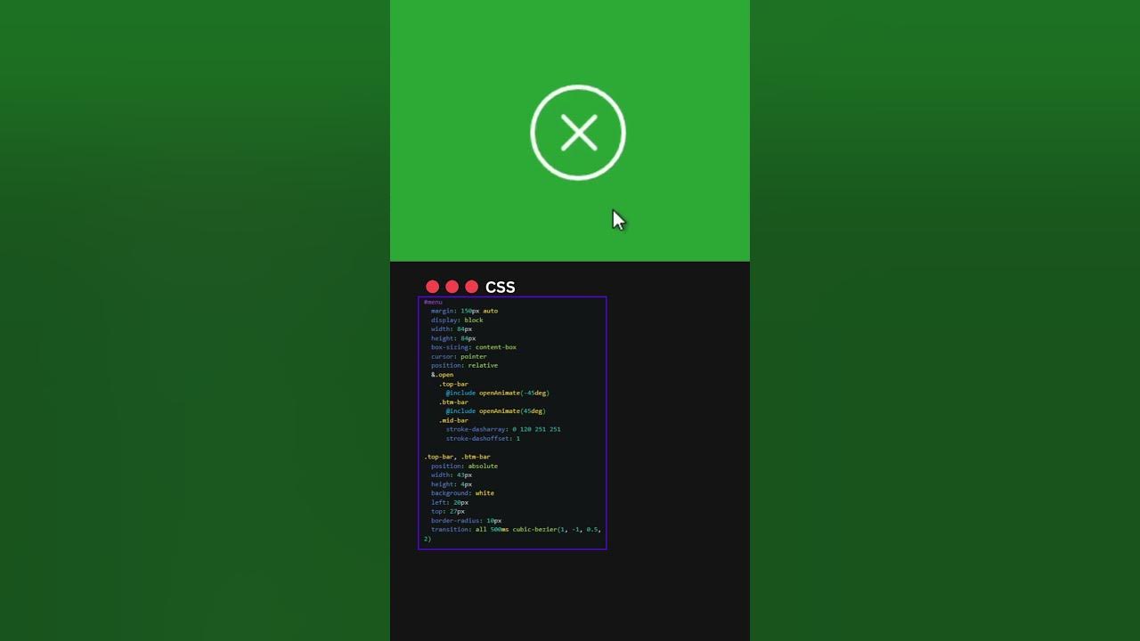 CSS Loading Button #coding #programming#trending #youtubeshortvideo #shorts - YouTube