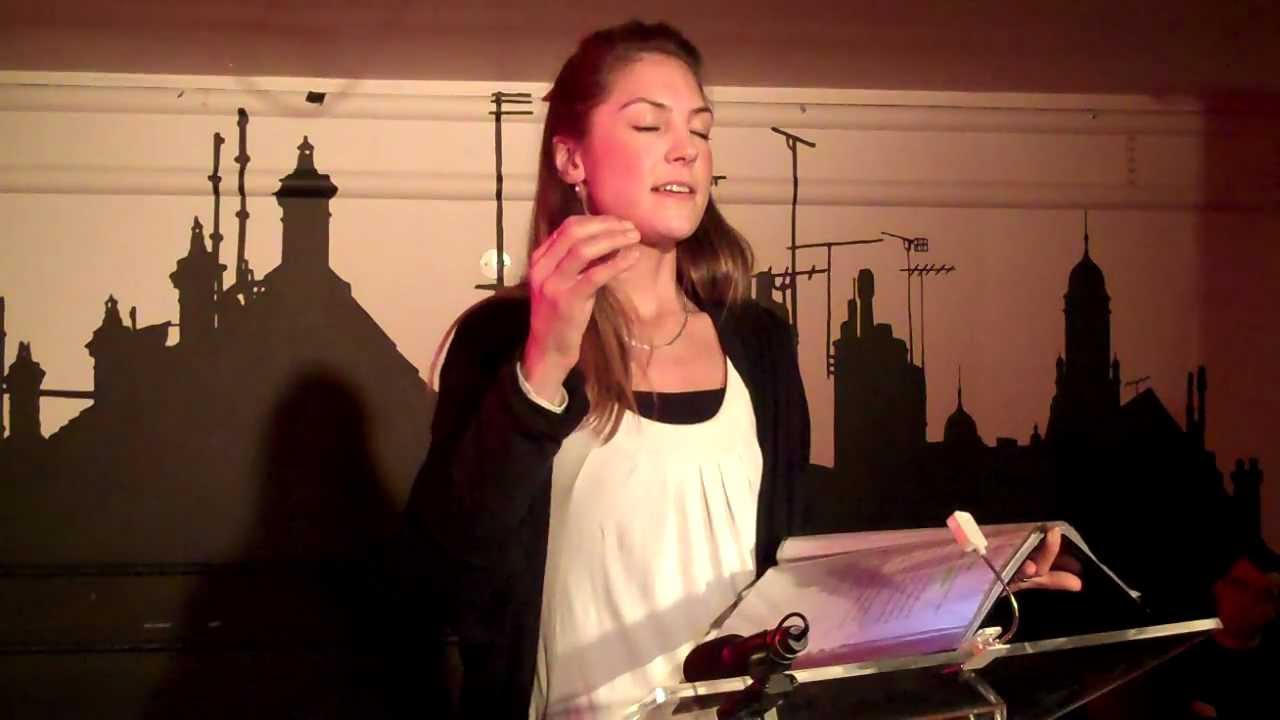 Gillespie by Georgie Codd - YouTube