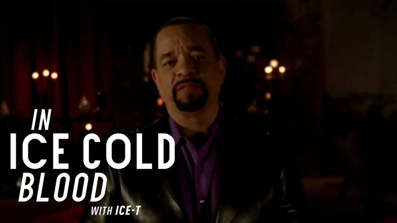 In Ice Cold Blood (TV Series 2018 - 2021)