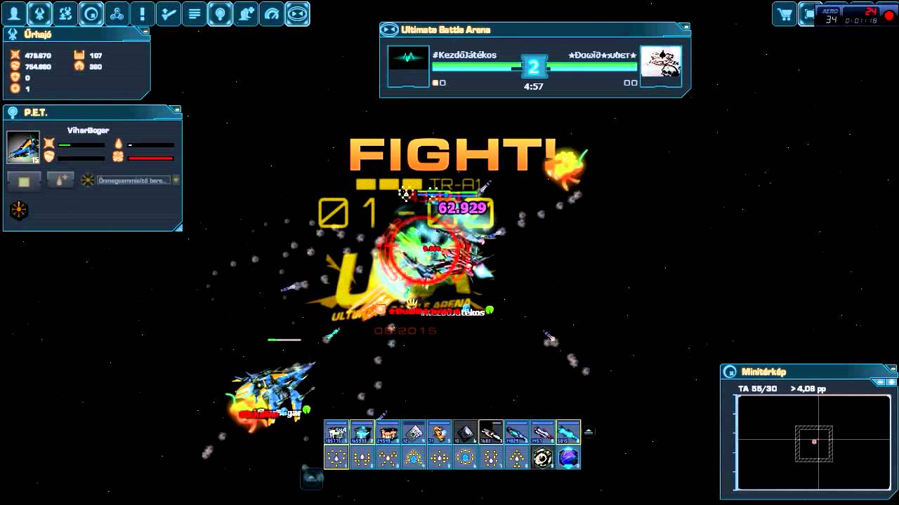 Noob General on PL - YouTube