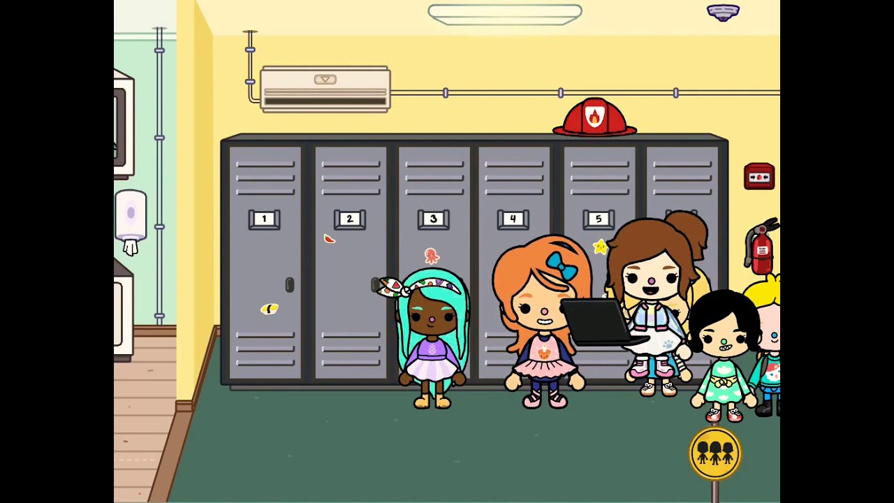 The power Puff girls uploaded their new song Princess B tough! - YouTube