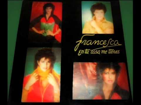 Francesca Solari - Espera - YouTube