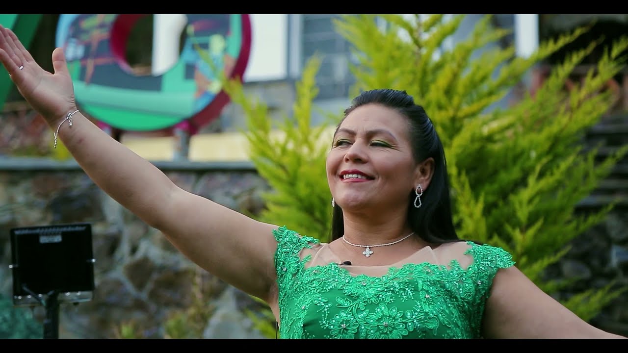 LOS QUINCE CORAZONES - ELSA ZARATE (VideoOficial) educativo y cultural ...