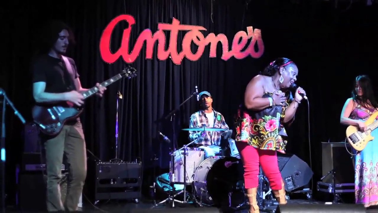 Antone's 2012 Austin, TX - YouTube