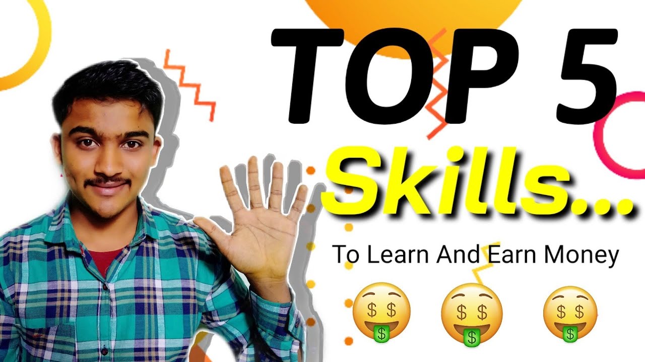 Top 5 Skills To Learn And Make Money By Prashant Patil YouTube top-5-skills-to-learn-and-make-money-by-prashant-patil-youtube