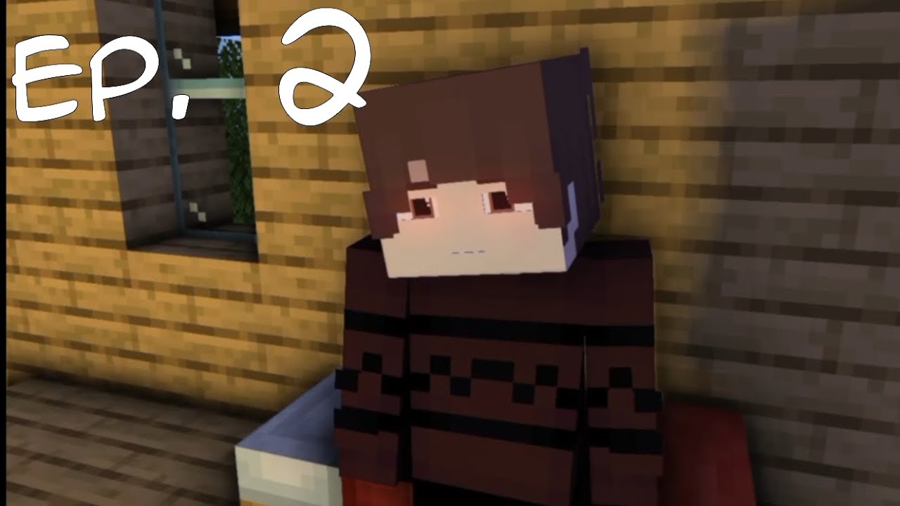 minecraft animation BOY LOVE [magic of love?] ||ep.2|| SUBS!!! - YouTube