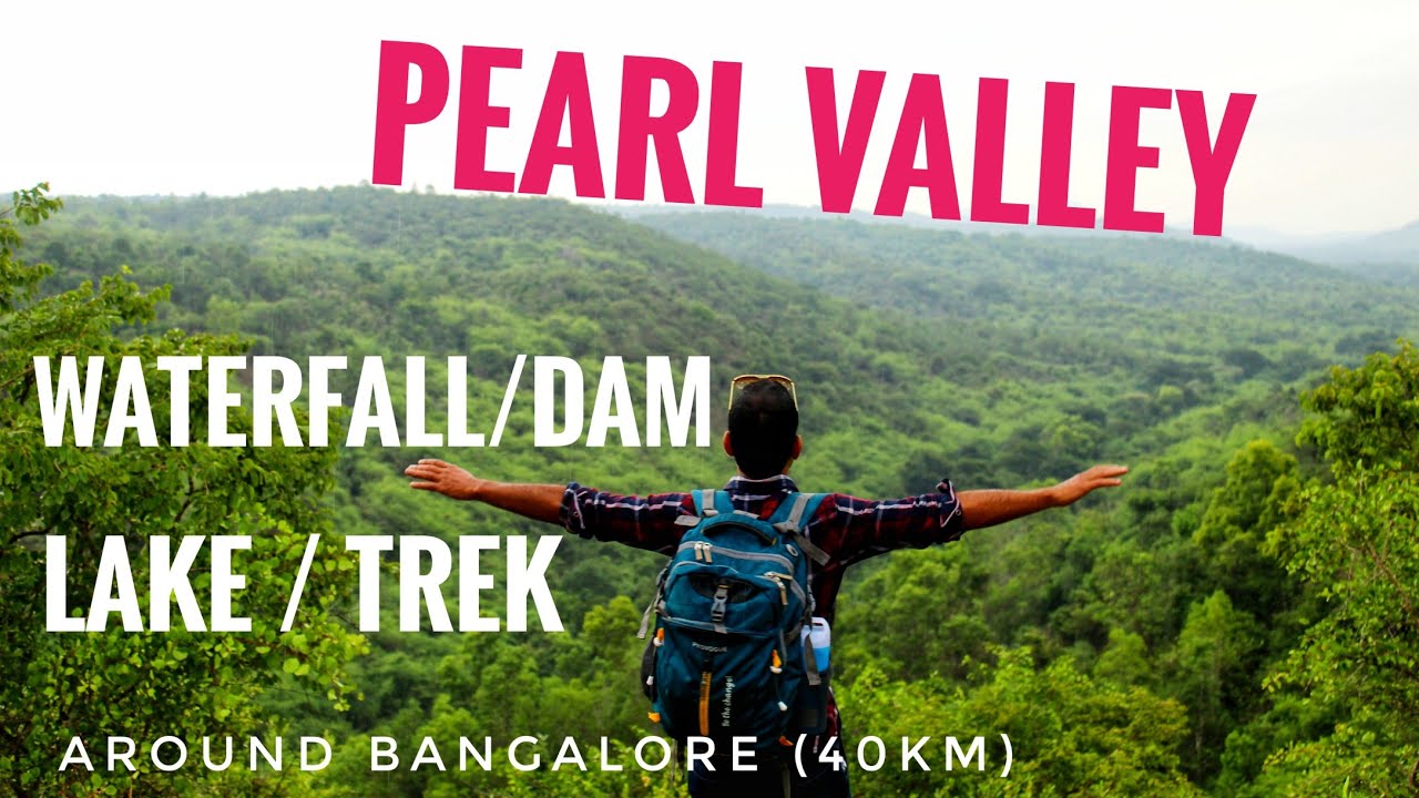 Pearl valley waterfall. Muthyala Maduvu. Best Place for half day trip ...