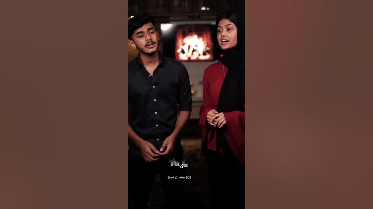 Part 1 ️ranjha Whatsapp⚡status Chup Mahi Chup Hai Ranjha Love♥