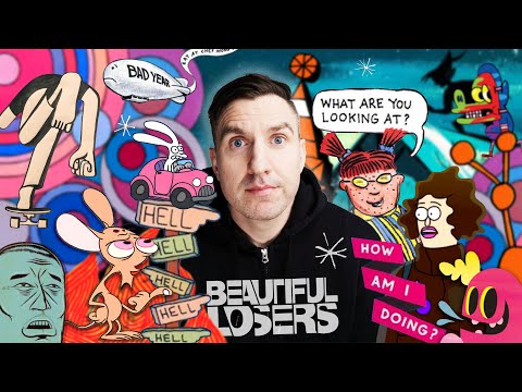 The Art That Changed Everything for Me