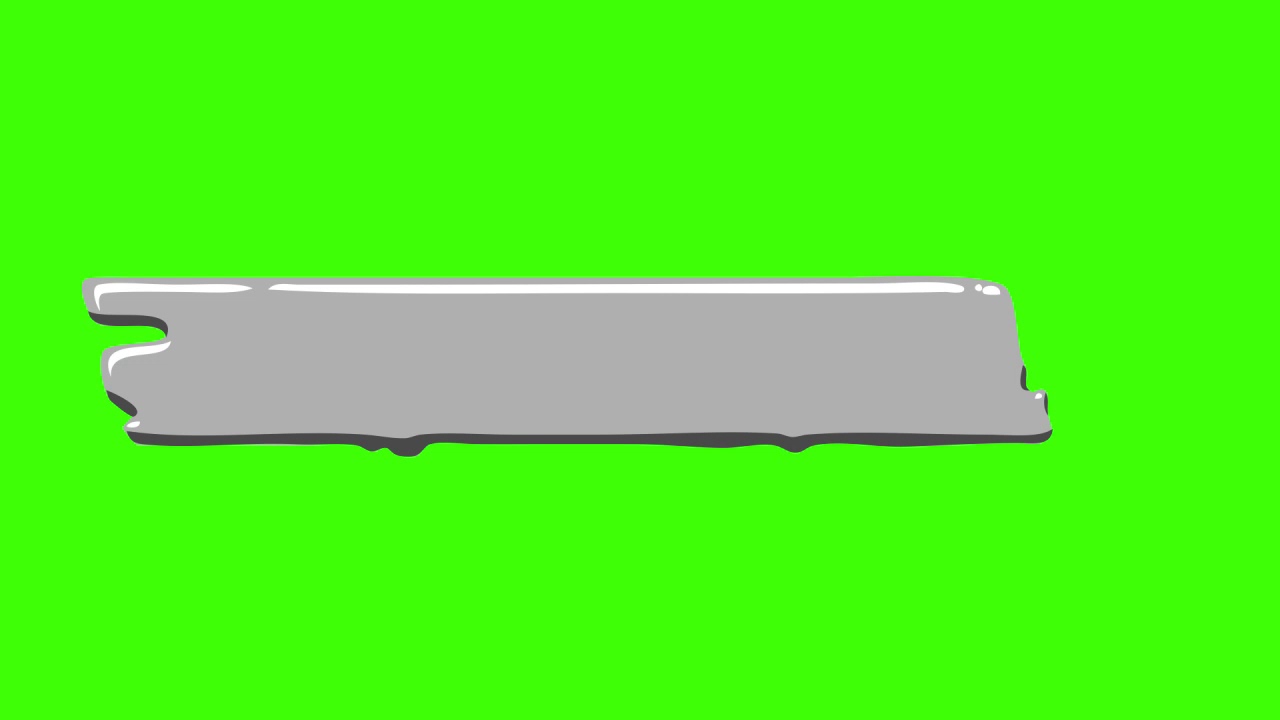 Brush greenscreen 4 HD - YouTube