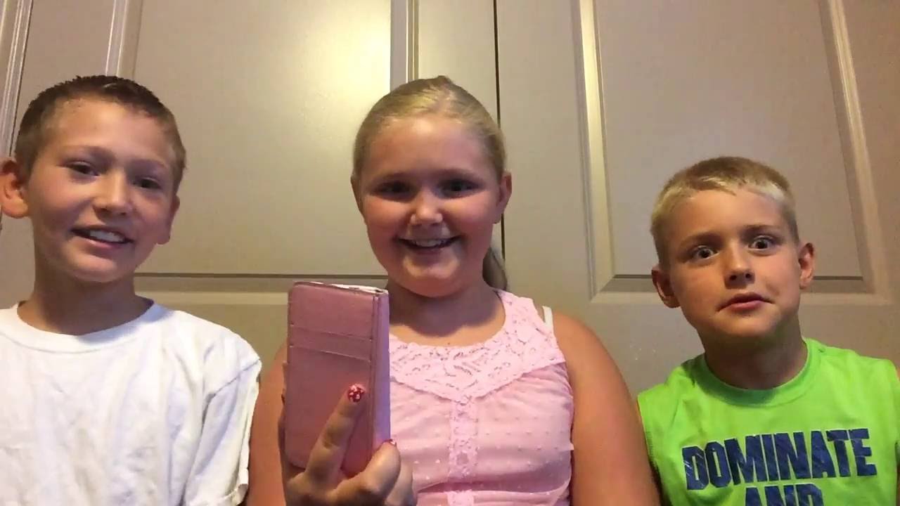 Run away pepper science experiment - YouTube