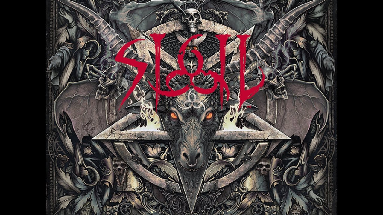 John Romero's SIGIL | E5M1: Baphomet's Demesne | Beautiful Doom - YouTube