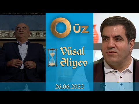 Kişilər ağlamaz deyən Vüsal Əliyevin hüznlü həyat hekayəsi – Toy yasa döndü! – O Üz – TAM