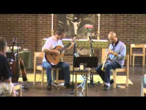 TVÅ/2 - Söndagsbarn/Sundaychild
